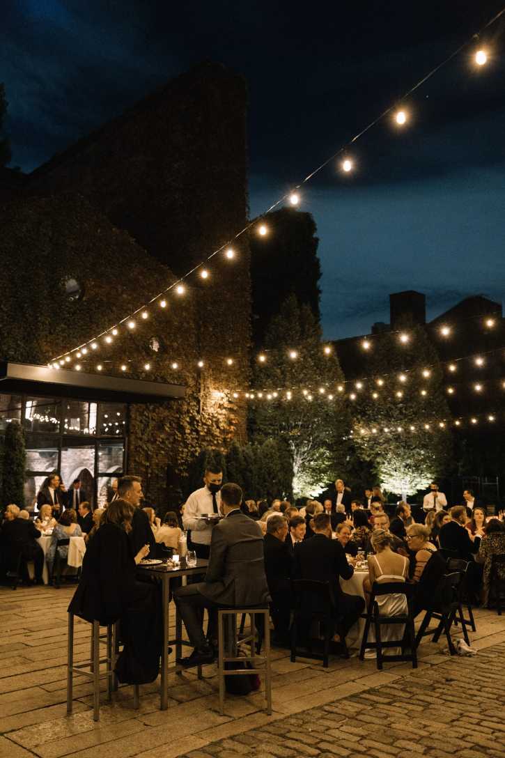 Banquet Party Lights