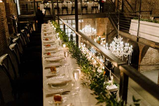 Chandeliers Foundry