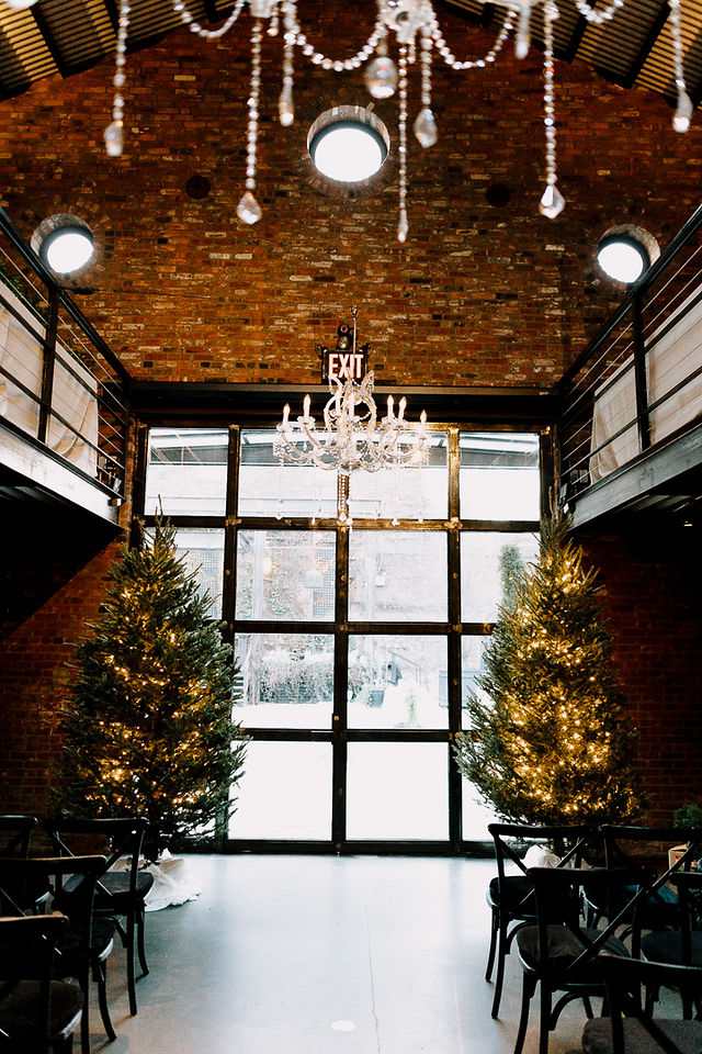 Chandeliers Foundry