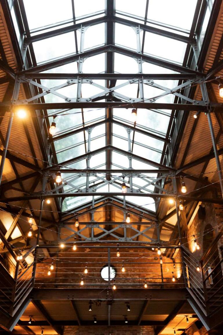 Decorative Wedding String Lights