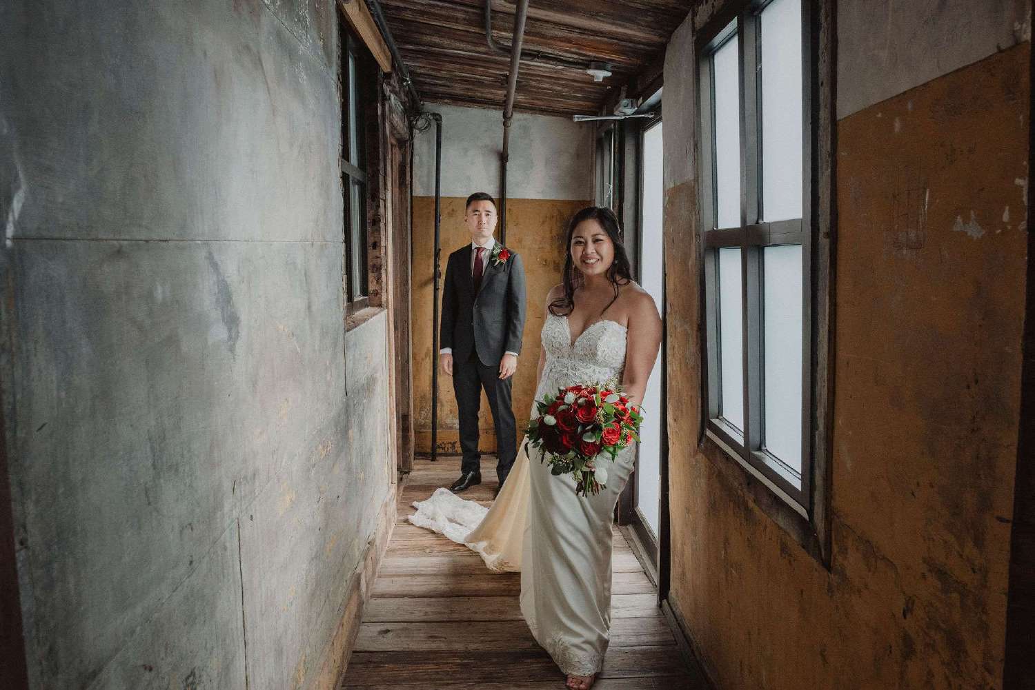 Sarah Kelvin Greenpoint Loft